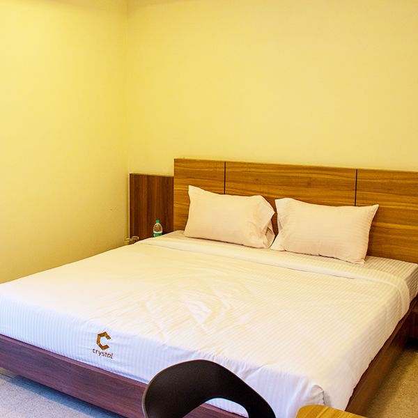 Crystal Inn Hotel